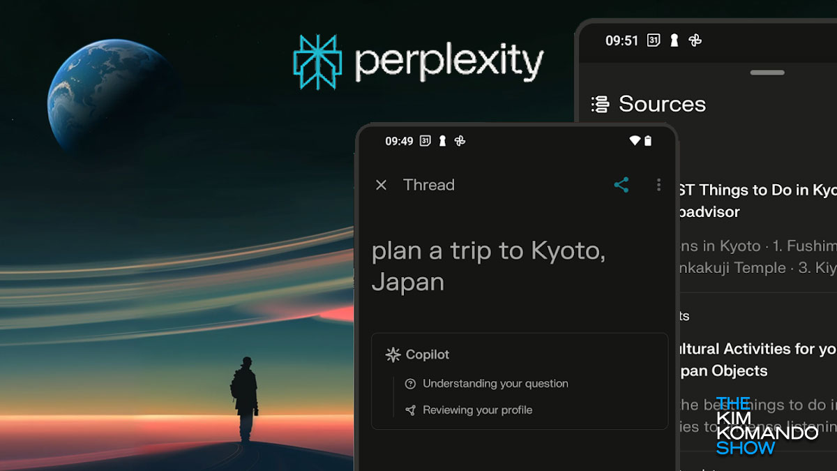 Why Perplexity AI Is The Ultimate Research Tool In 2026