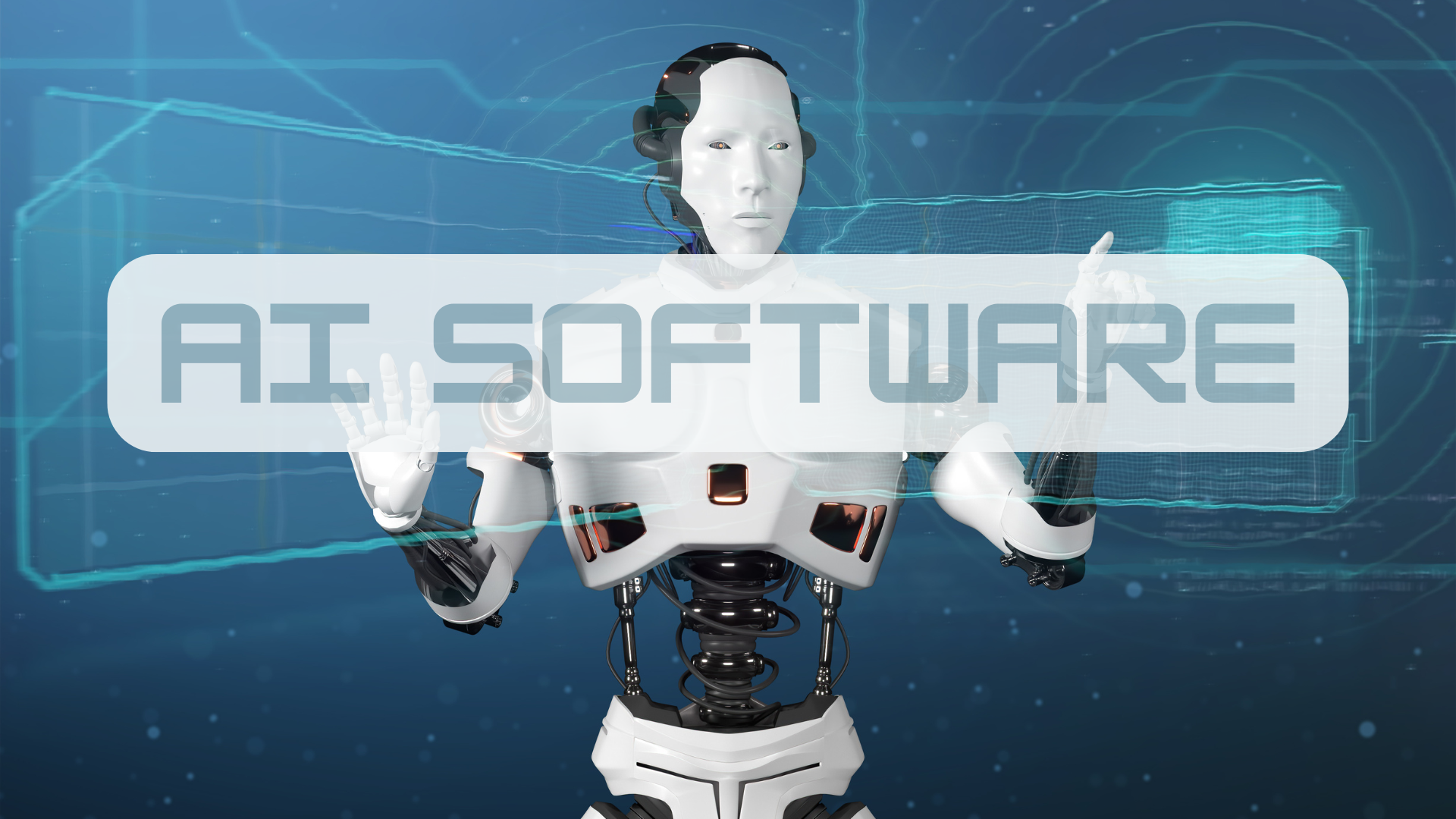 10 Best AI Software You Need To Know