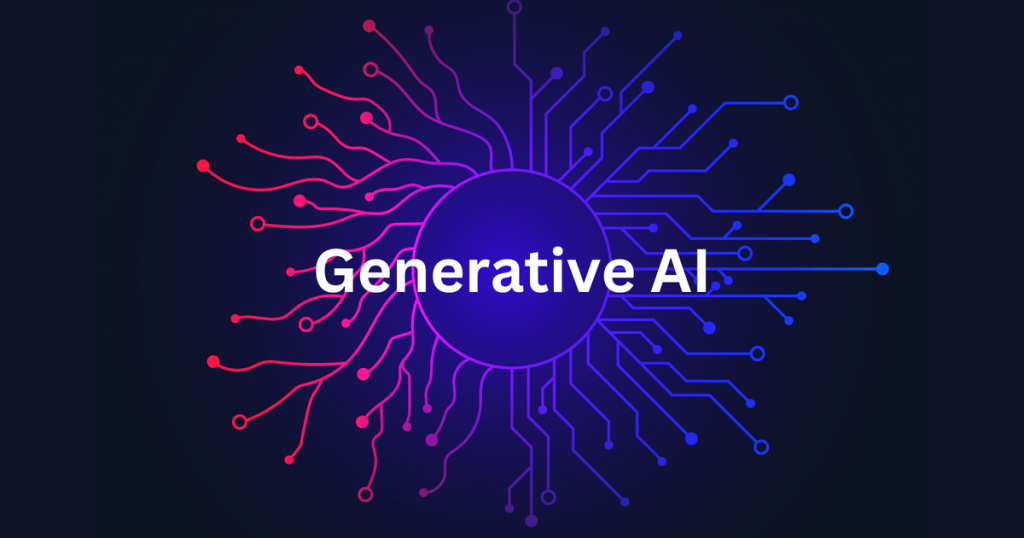 Understanding Generative AI: Gen AI Explained