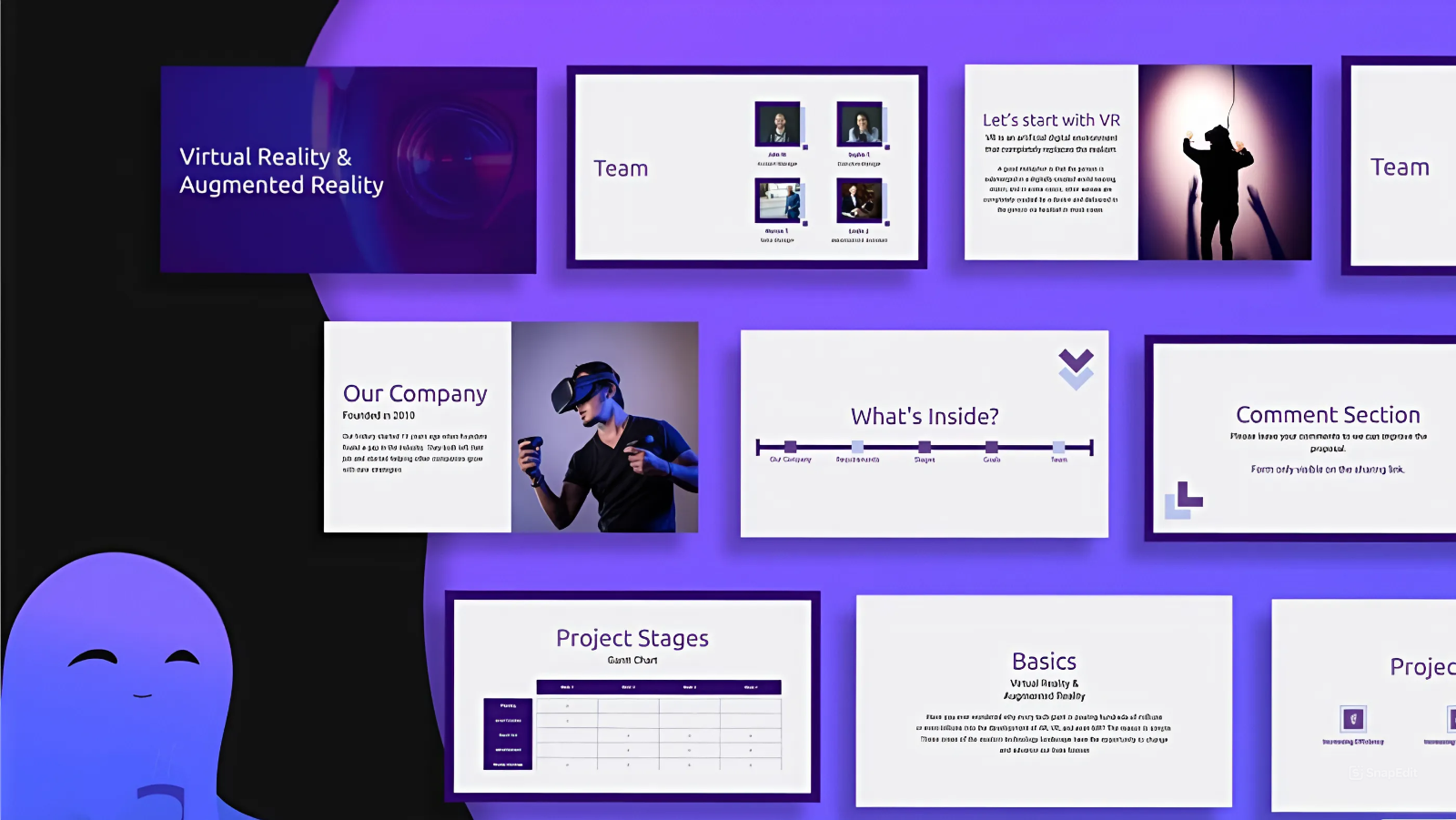 Decktopus AI: Presentation Generator Tool For 2024
