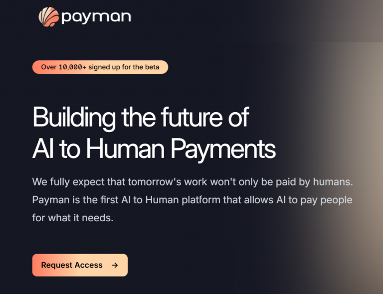 Payman AI: A Revolutionary Payment Solution In 2025