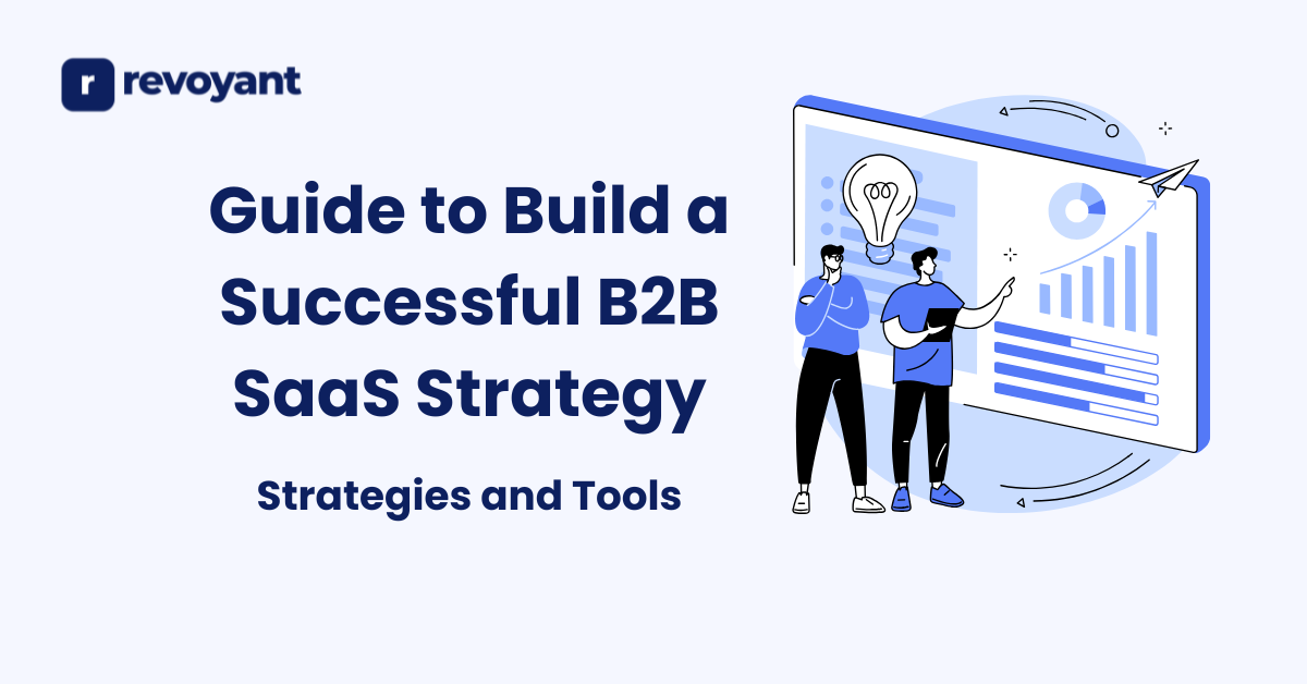 Demand Generation Guide For Building B2B SaaS Success