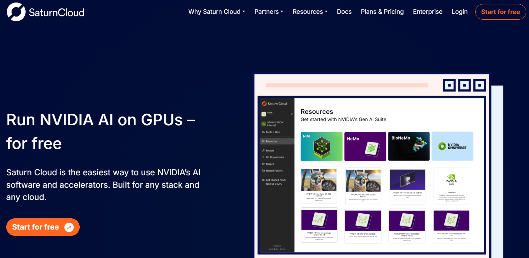 Saturn Cloud The Ultimate Guide For 2025