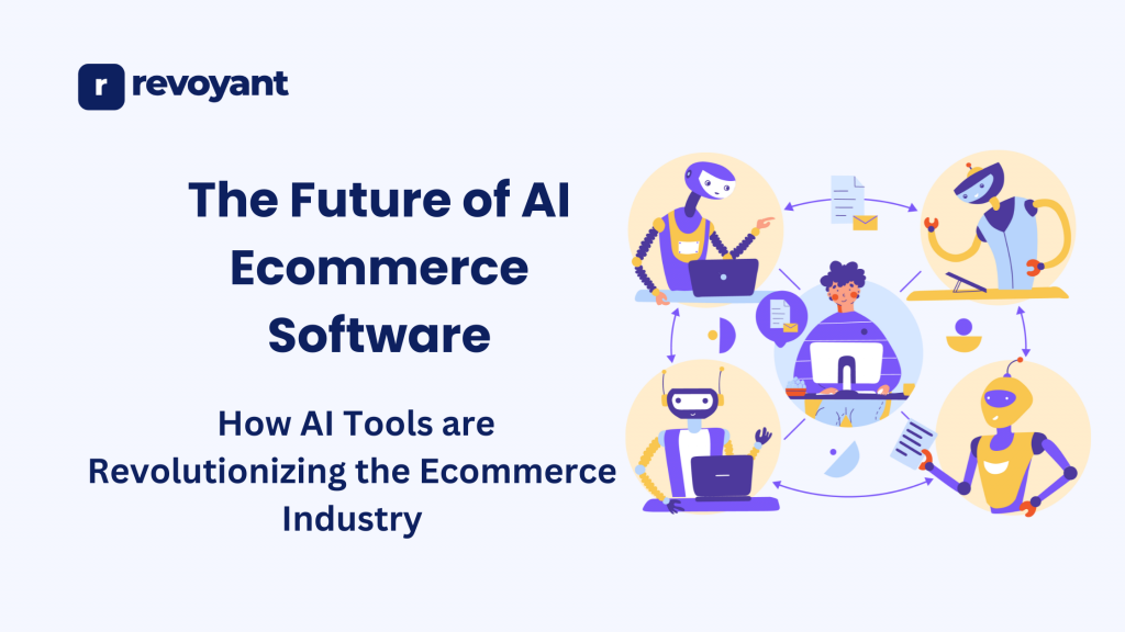 AI Ecommerce - The Future Of Online Retail In 2025