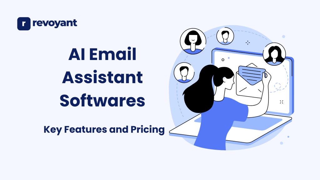 Best AI Email Assistant To Manage Your Inbox In 2025