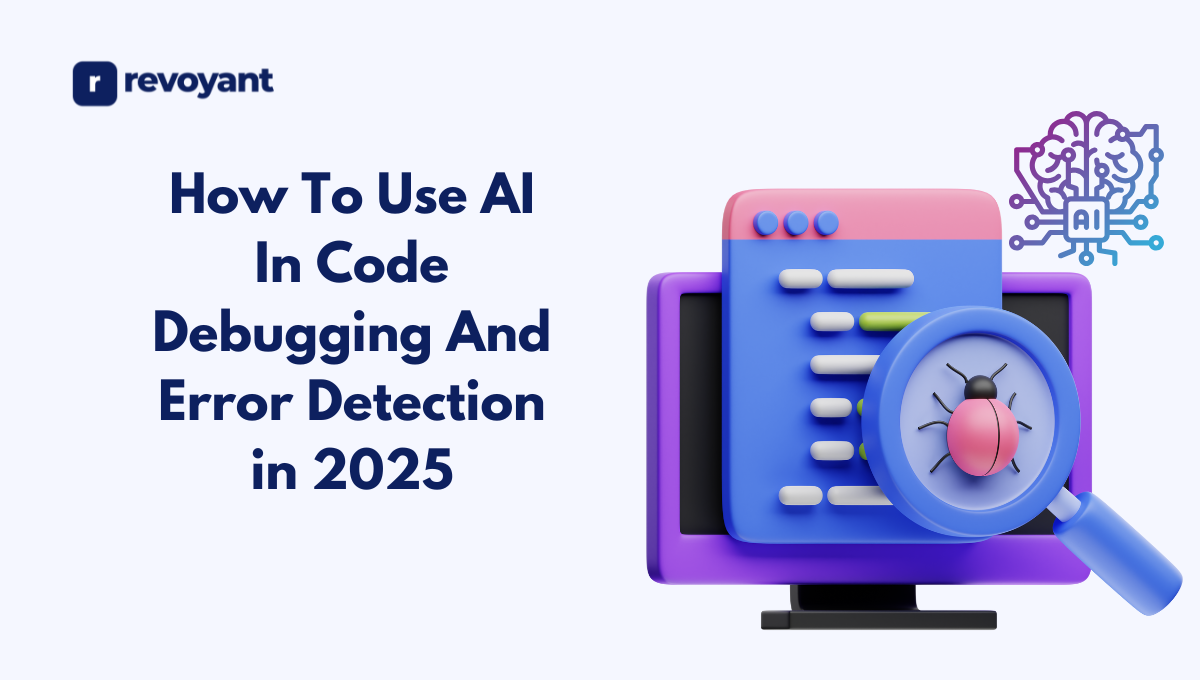 AI In Code Debugging & Error Detection: Best Practices 2025