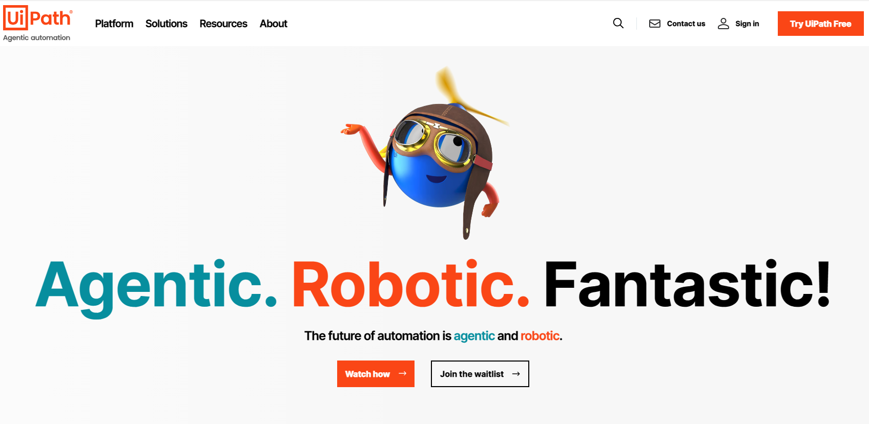 UiPath Chatbot Builder 2025: Review, Pricing & Use Cases