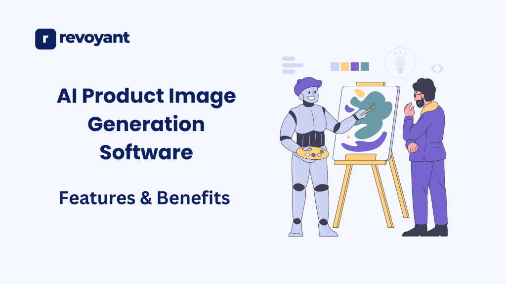 Top AI Product Image Generation Software In 2025