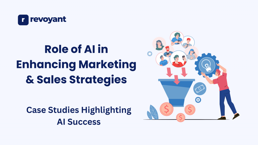 AI Agents In Marketing & Sales: Boosting Conversions