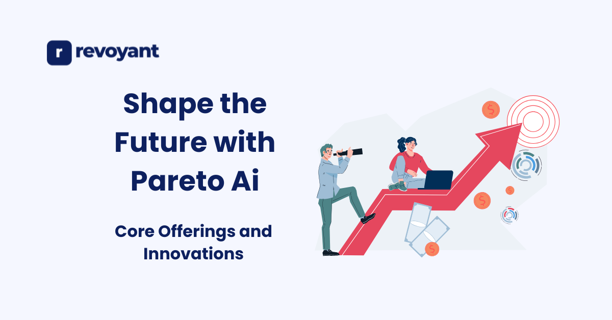 Unlocking Pareto.AI Network For Generative AI Growth In 2025