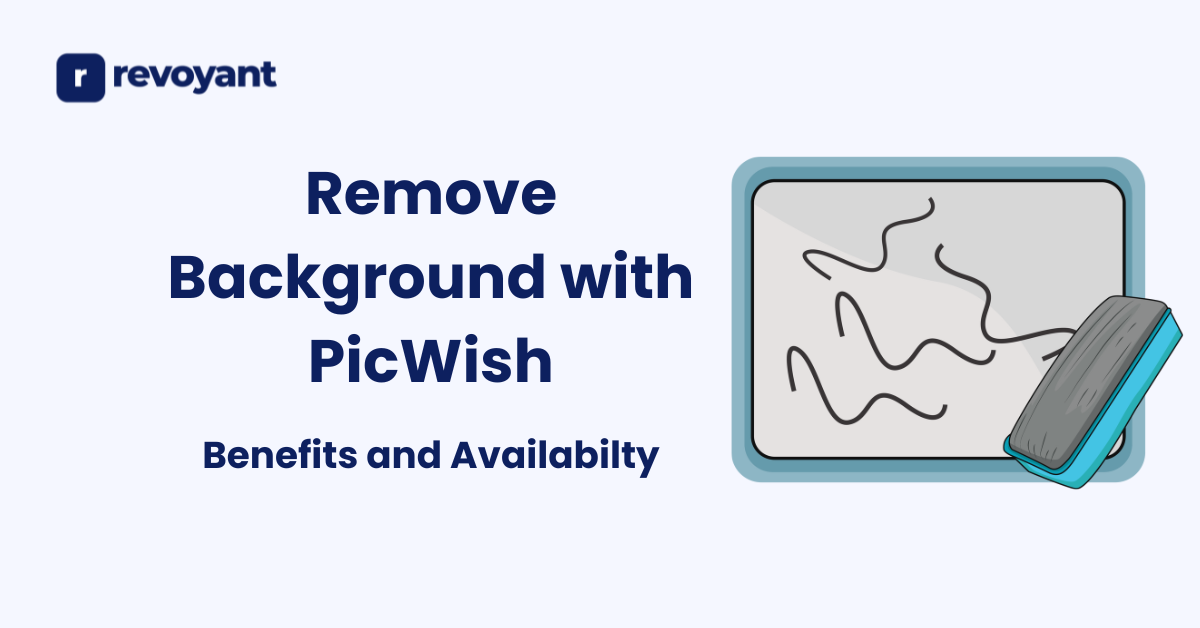 PicWish The Best Free Tool For Background Removal In 2025