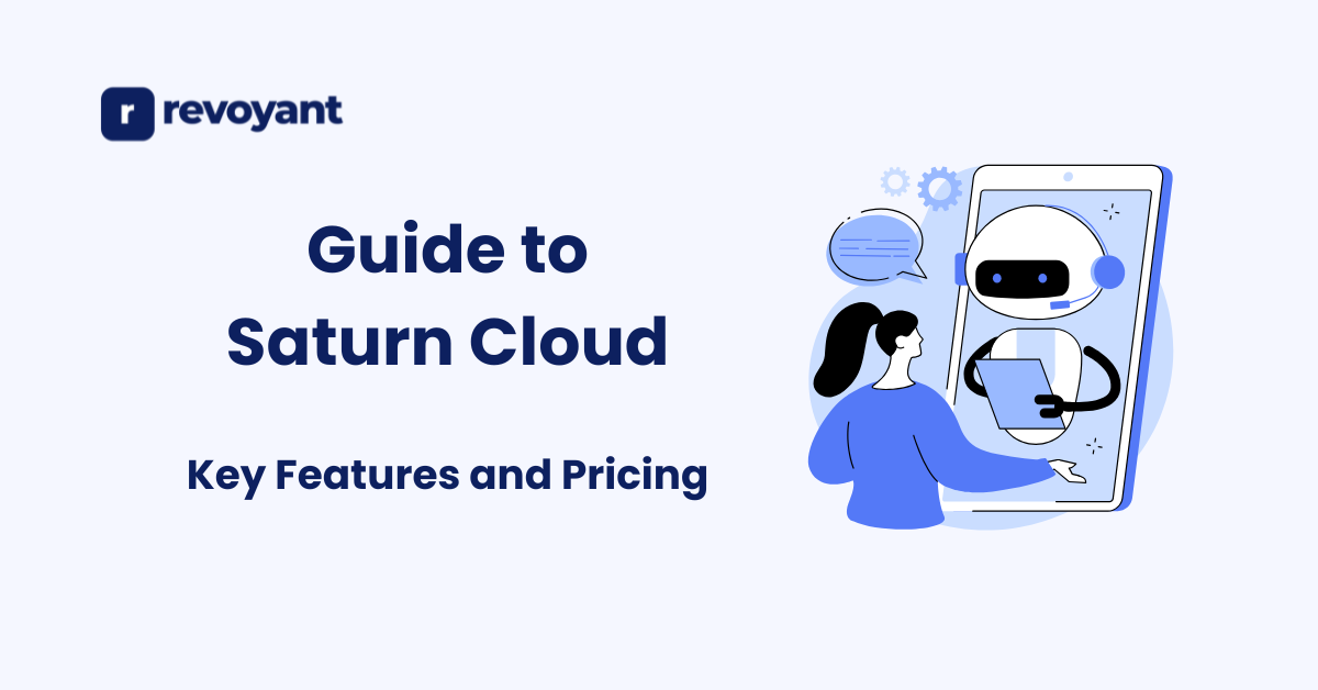 Saturn Cloud The Ultimate Guide For 2025