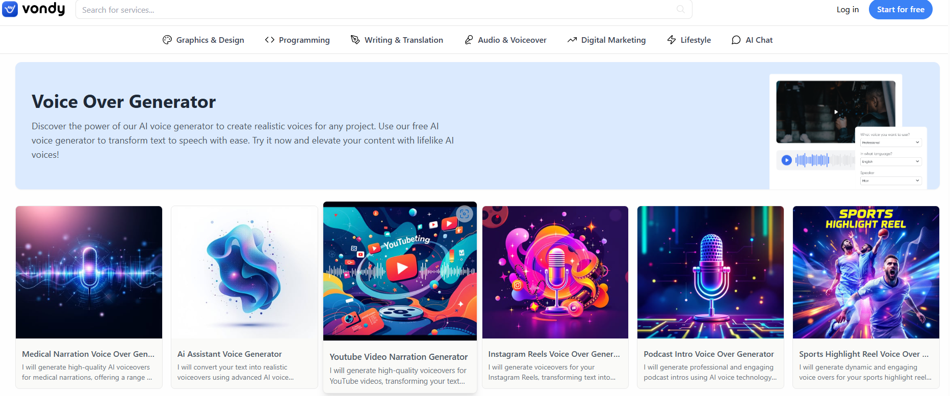Vondy AI Platform Redefines Automated Video Creation 2025
