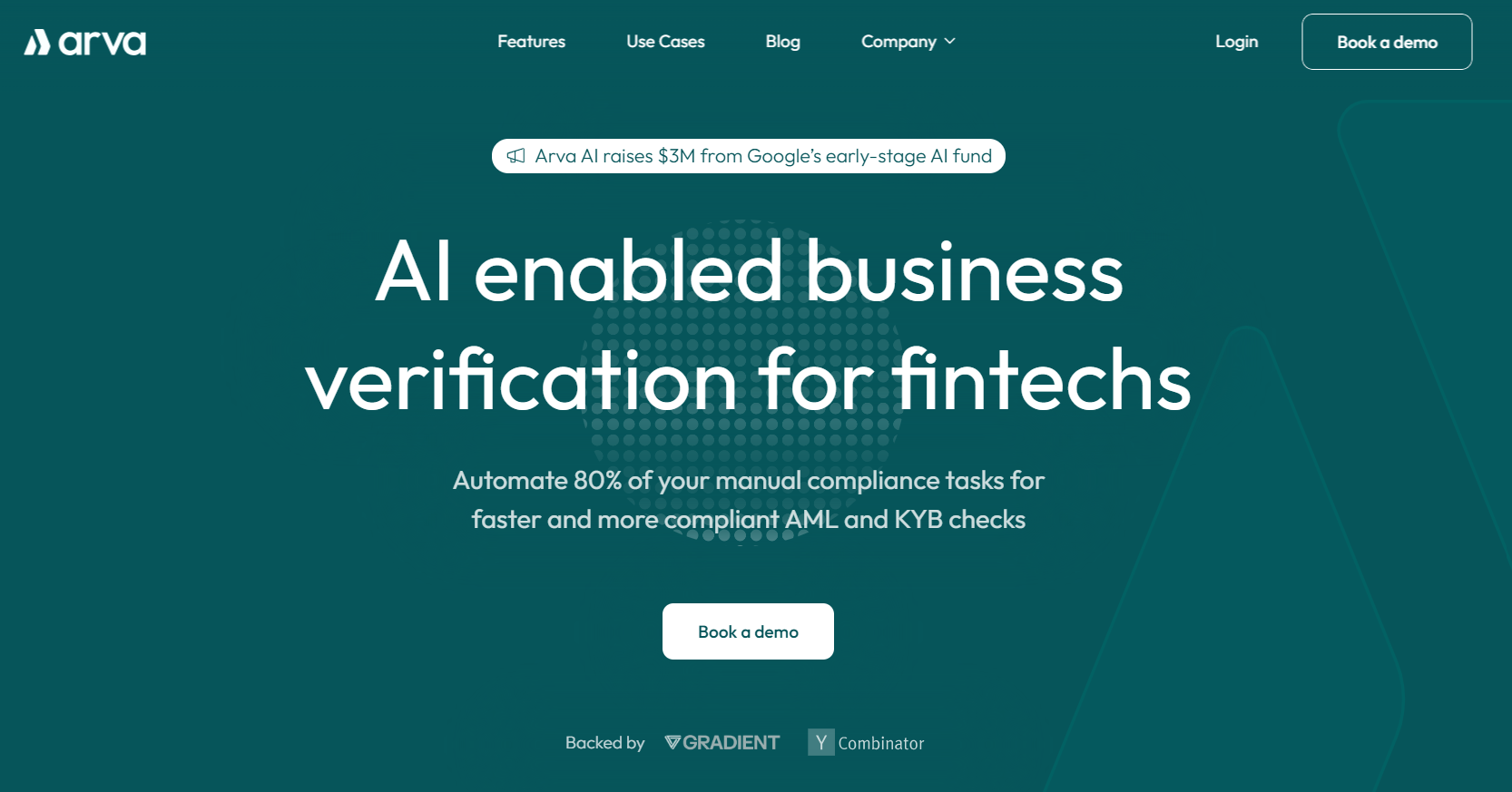 Arva AI Raises $3M To Advance AI-Driven Market Intelligence