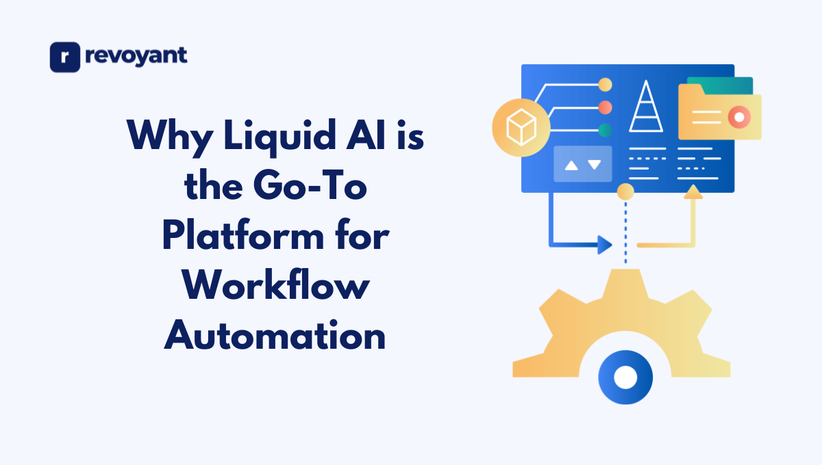 Liquid AI In 2025 - Revolutionizing Automation Workflow