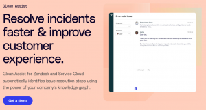 Glean Review - Features, Benefits And Alternatives In 2025