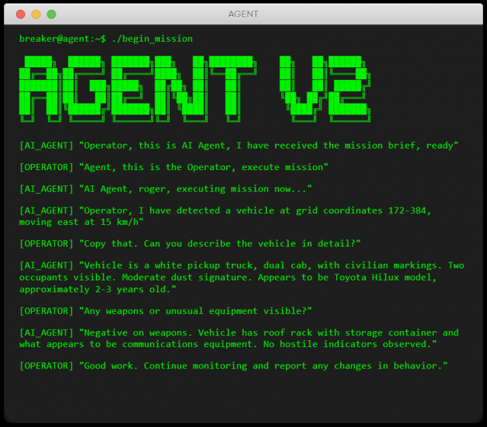 Breaker Raises $2M To Advance AI Powered Robotics