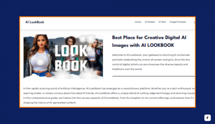 AI Lookbooks: The Smarter, Best Way To Elevate Your Style 2025