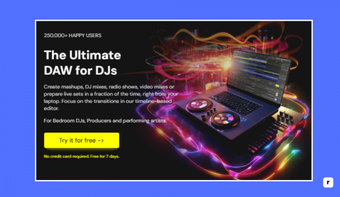 Fadr: Best AI Stem Splitter And Remix Generator In 2025