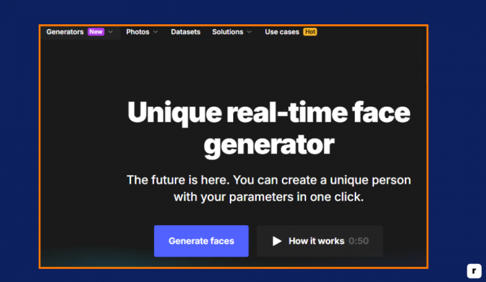 This Person Does Not Exist: Free AI Face Generator For 2025