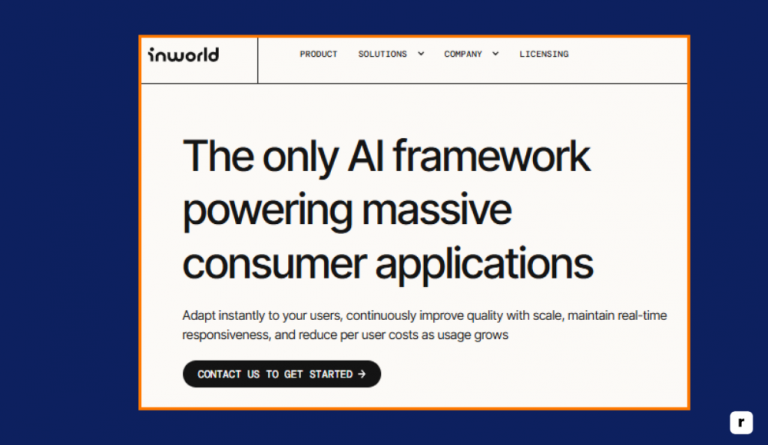 Inworld AI: Steps To Create Your First Smart Character 2025