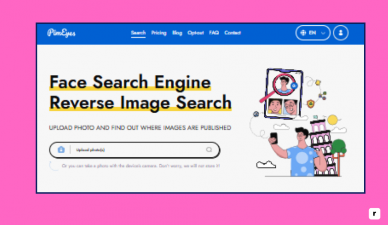 FaceCheck ID: The Ultimate AI Tool To Find Faces Online 2025
