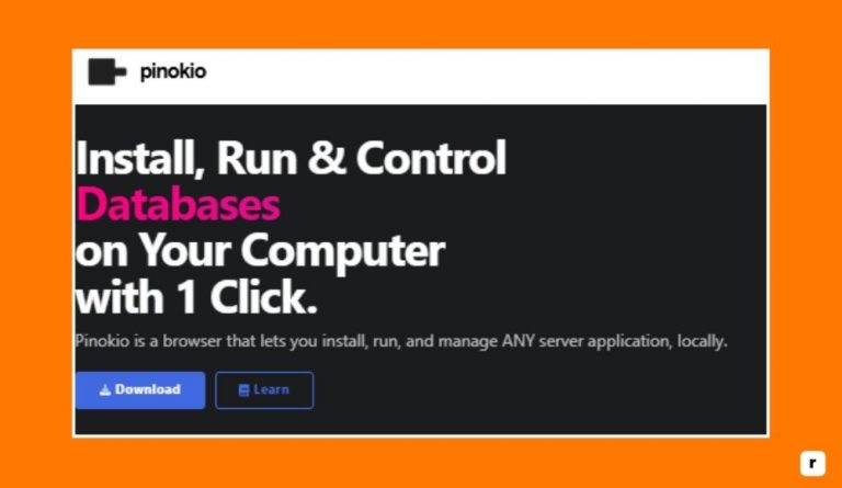 Pinokio AI Review: Free Automation Tool For Non-Coders 2025