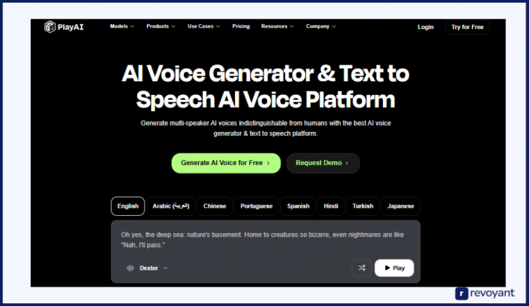 How To Use Fakeyou To Create AI Voiceovers With Famous Voices