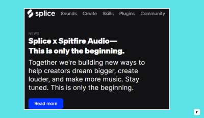 Samplette Review: Best AI Tool For Loops & Music Samples