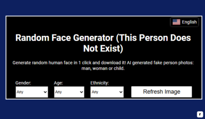 This Person Does Not Exist: Free AI Face Generator For 2025