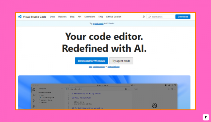 Marscode: 2025 Best AI Coding Environment Built To Code Smarter