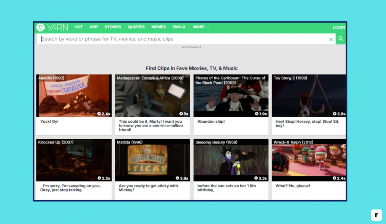 Playphrase.me Best AI Tool To Create Movie Quote Clips 2025